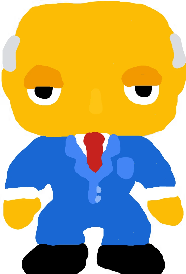 Discuss Everything About Simpsons Wiki | Fandom