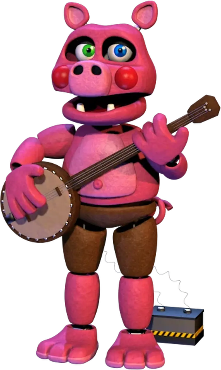 Discuss Everything About Five Nights at Freddy's Wiki | Fandom