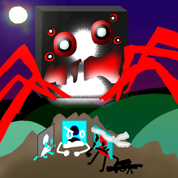 Pfp Battle 6 | Fandom