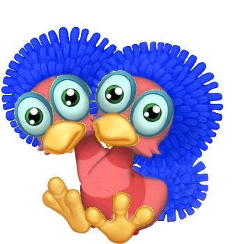 Rare Baby Dandidoo | Fandom