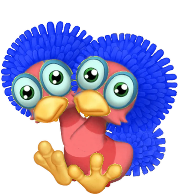 Rare Baby Dandidoo | Fandom