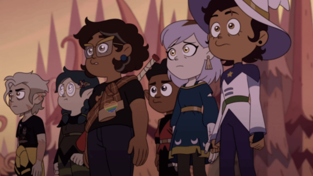 Drawing your ocs into this pictureD rawing your oc’s into toh | Fandom