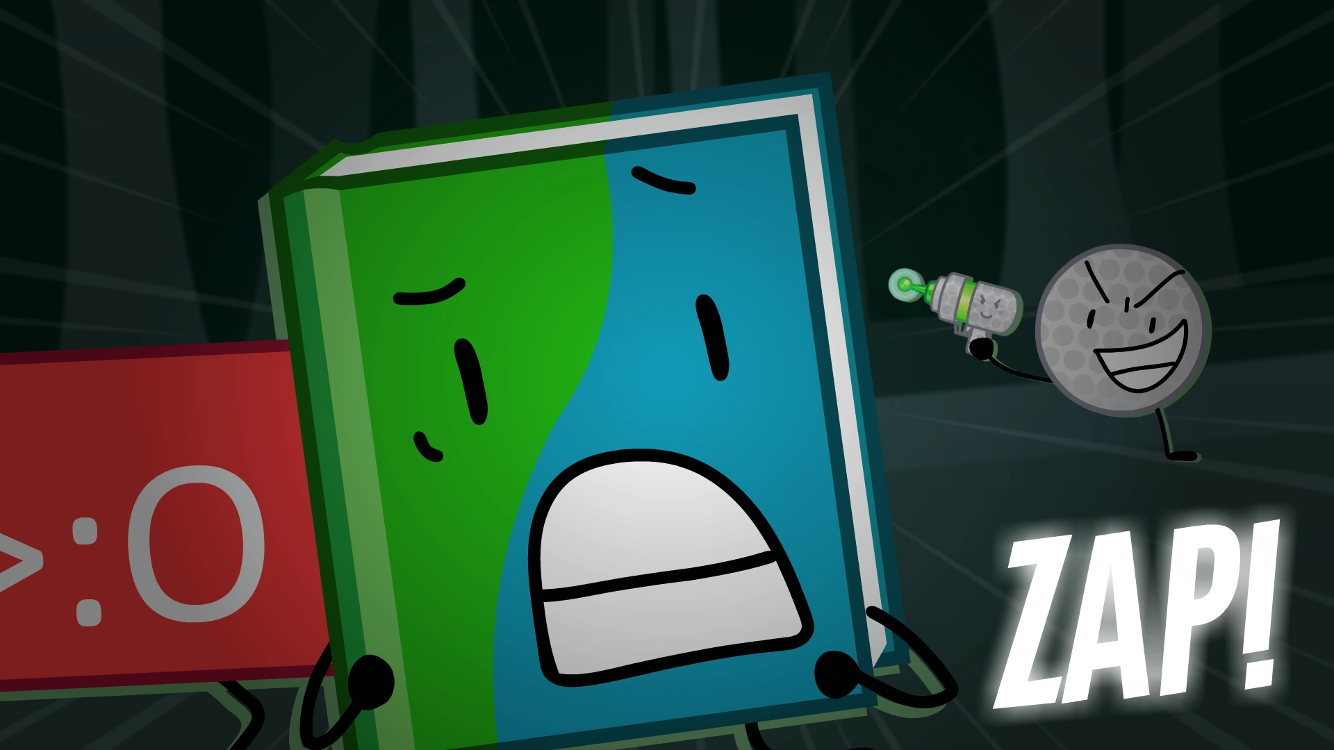 BFDI:TPOT 20: Back to Square One | Fandom