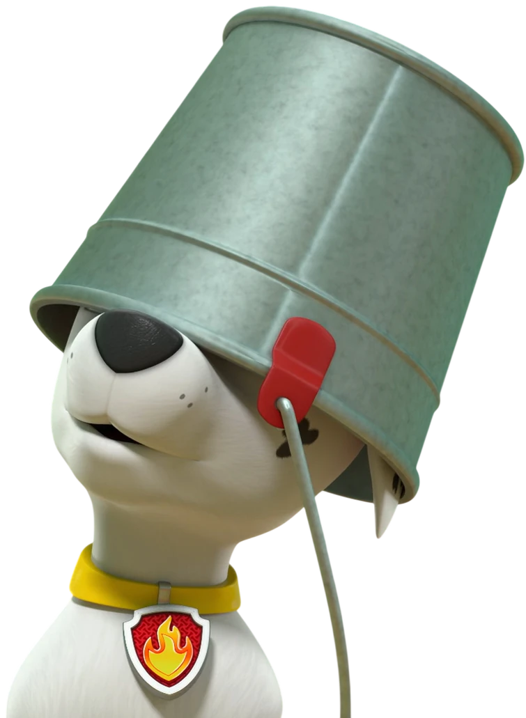 Discuss Everything About PAW Patrol Wiki | Fandom