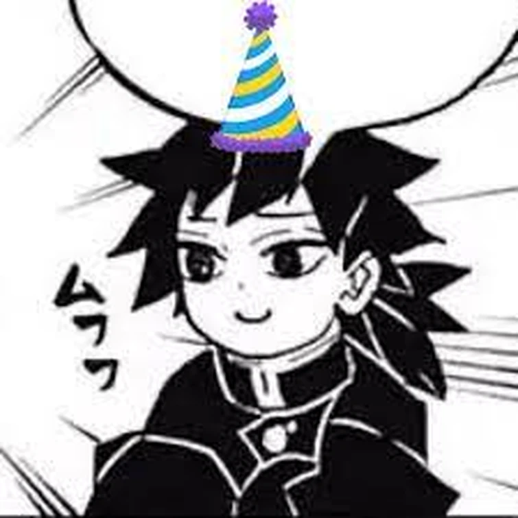 Happy birthday Giyu Tomioka! | Fandom