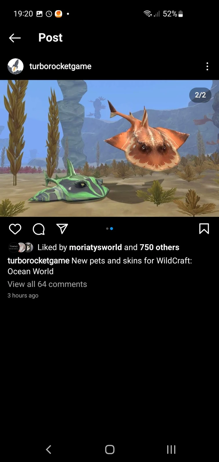 Discuss Everything About WildCraft Wiki | Fandom