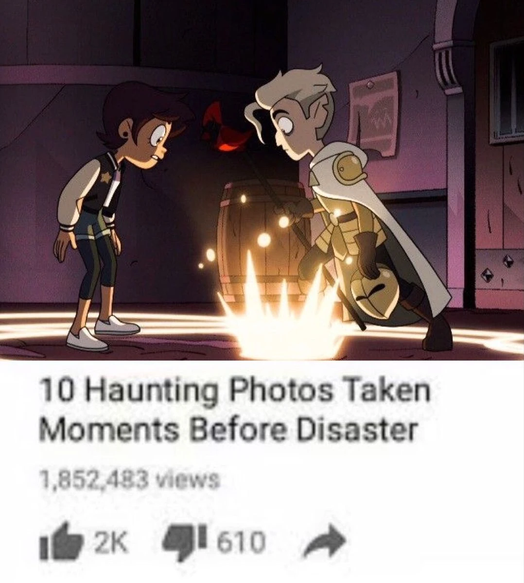 Some TOH plus Off Topic memes | Fandom