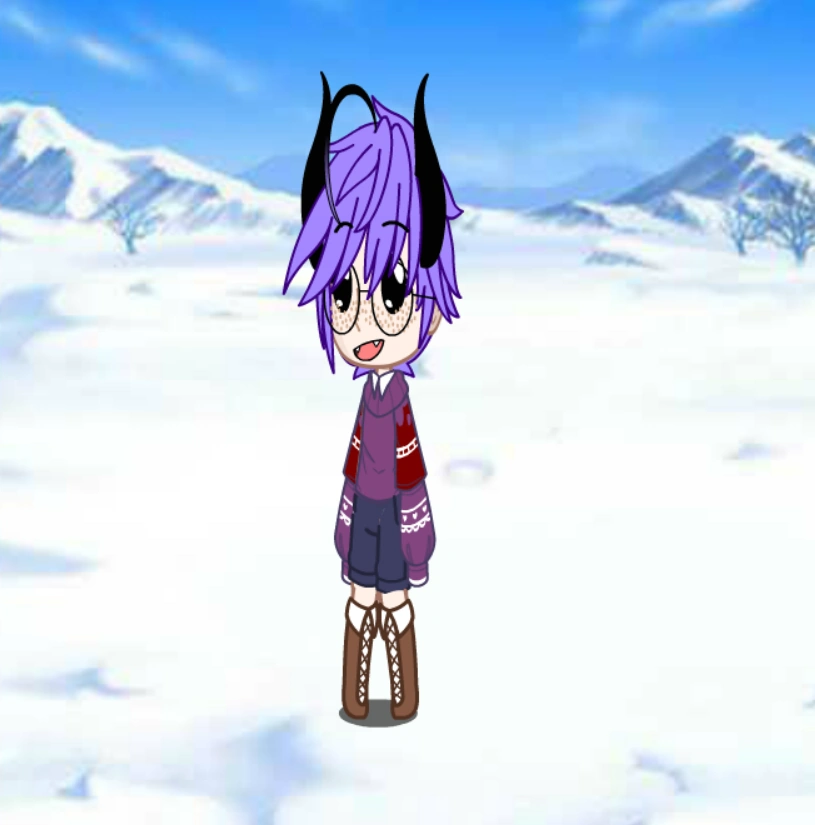 Adventuring with Alastair p.2 | Fandom