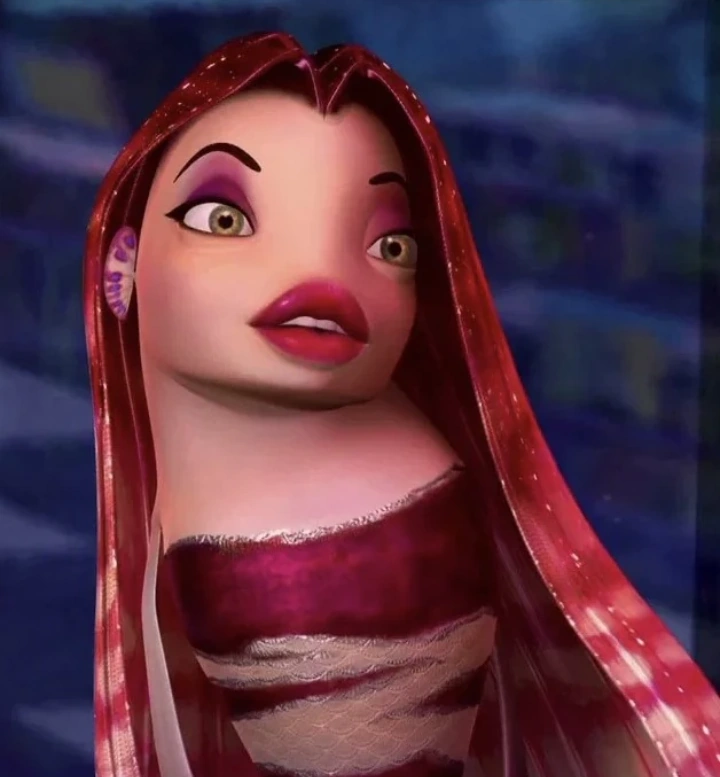 Lola is batshit insane! | Fandom