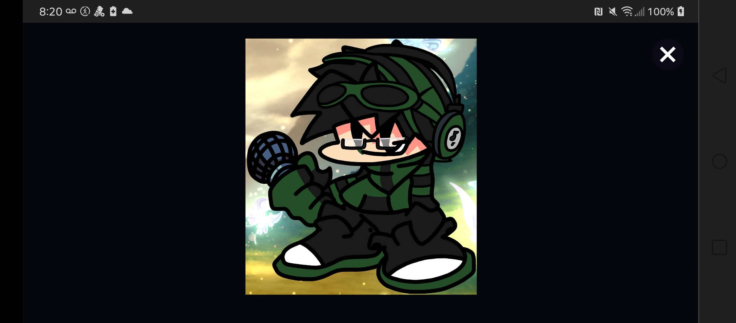 Elijah the tanooki boi as bf | Fandom