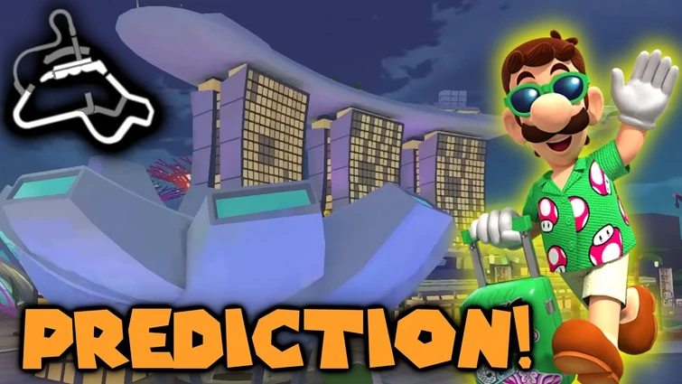 Discuss Everything About Mario Kart Racing Wiki | Fandom