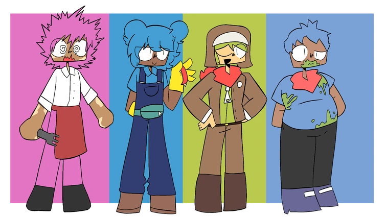 Discuss Everything About Dumb Ways to Die Wiki | Fandom