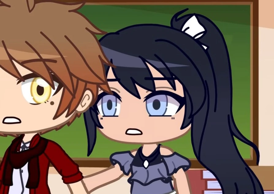 So um about Stacy... | Fandom