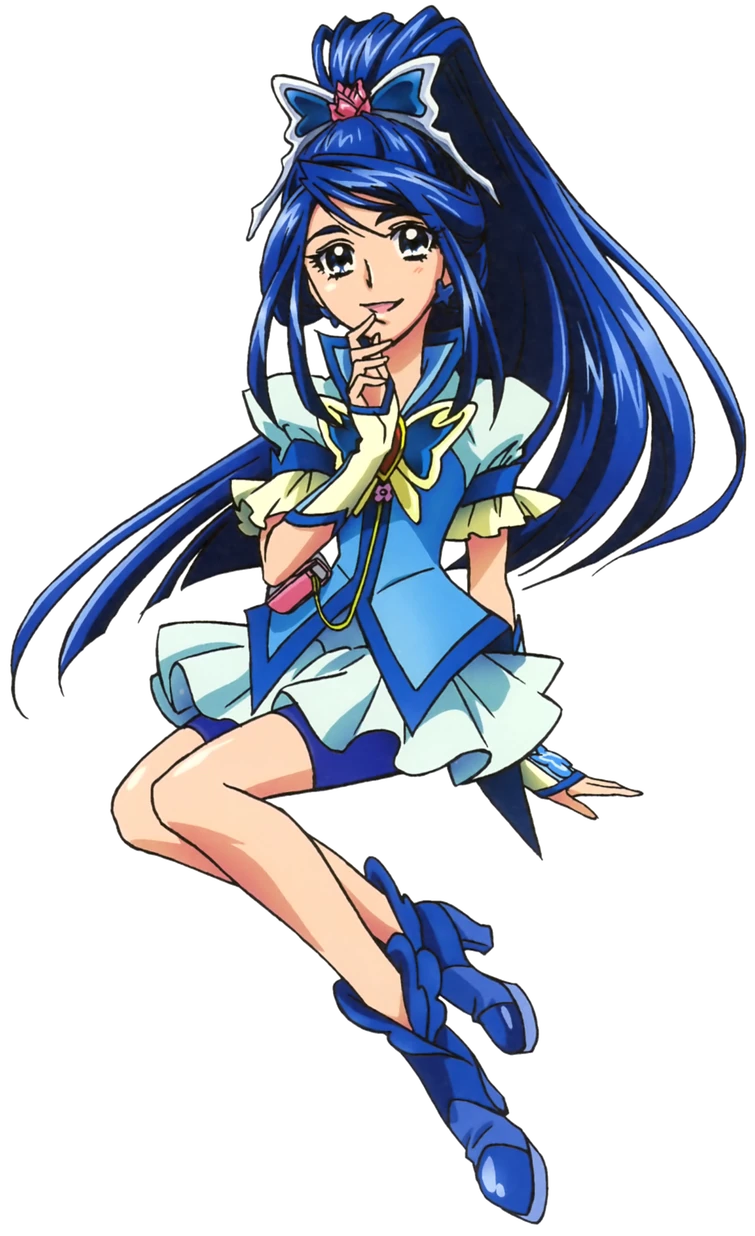 Discuss Everything About Pretty Cure Wiki | Fandom