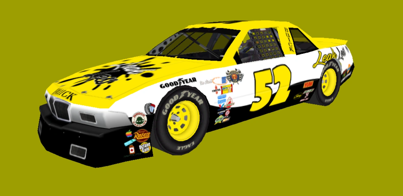 Claude Scruggs 1988 | Fandom