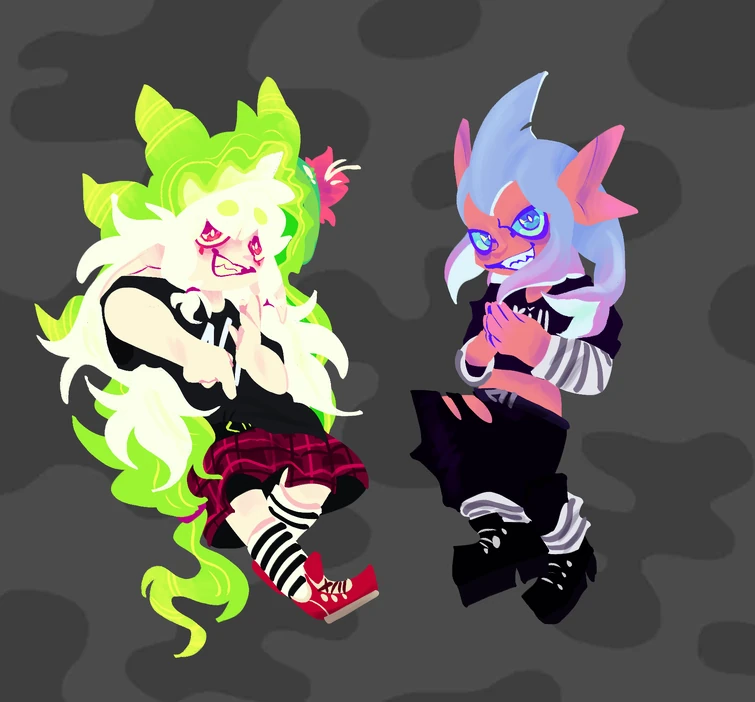 GAAHHH official splatterhouse art | Fandom