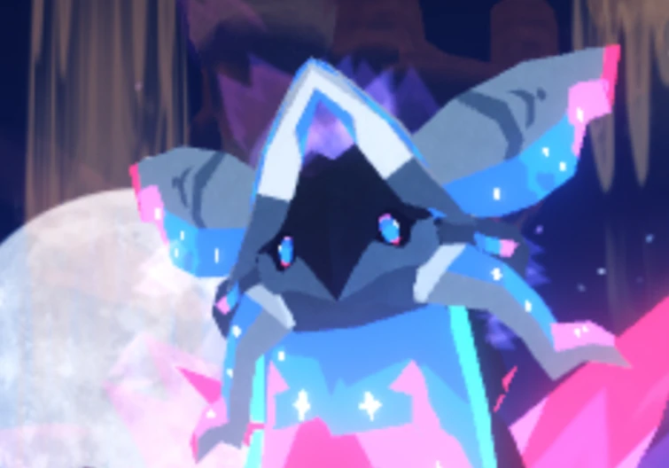 voletexius is the only creature that matters | Fandom