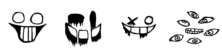 My take on RLD’s A-105 | Fandom