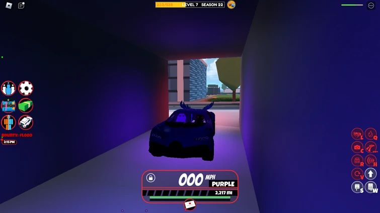 Discuss Everything About Jailbreak Wiki | Fandom