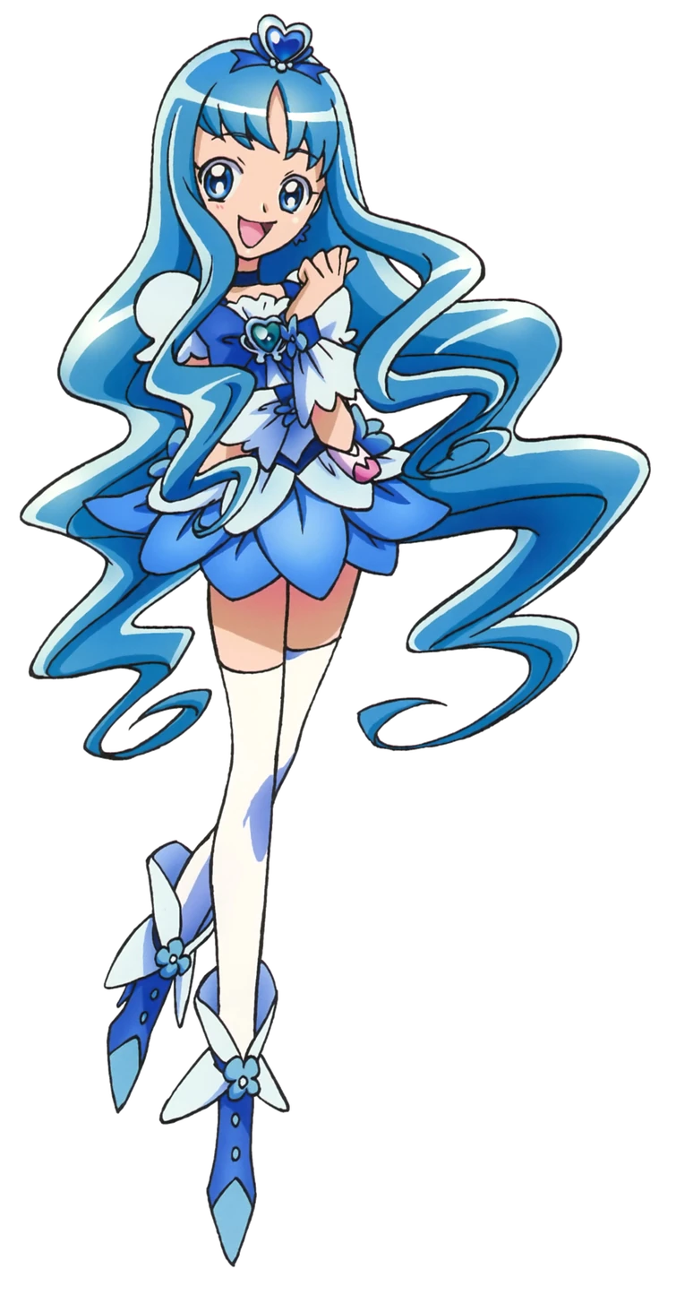 Discuss Everything About Pretty Cure Wiki | Fandom