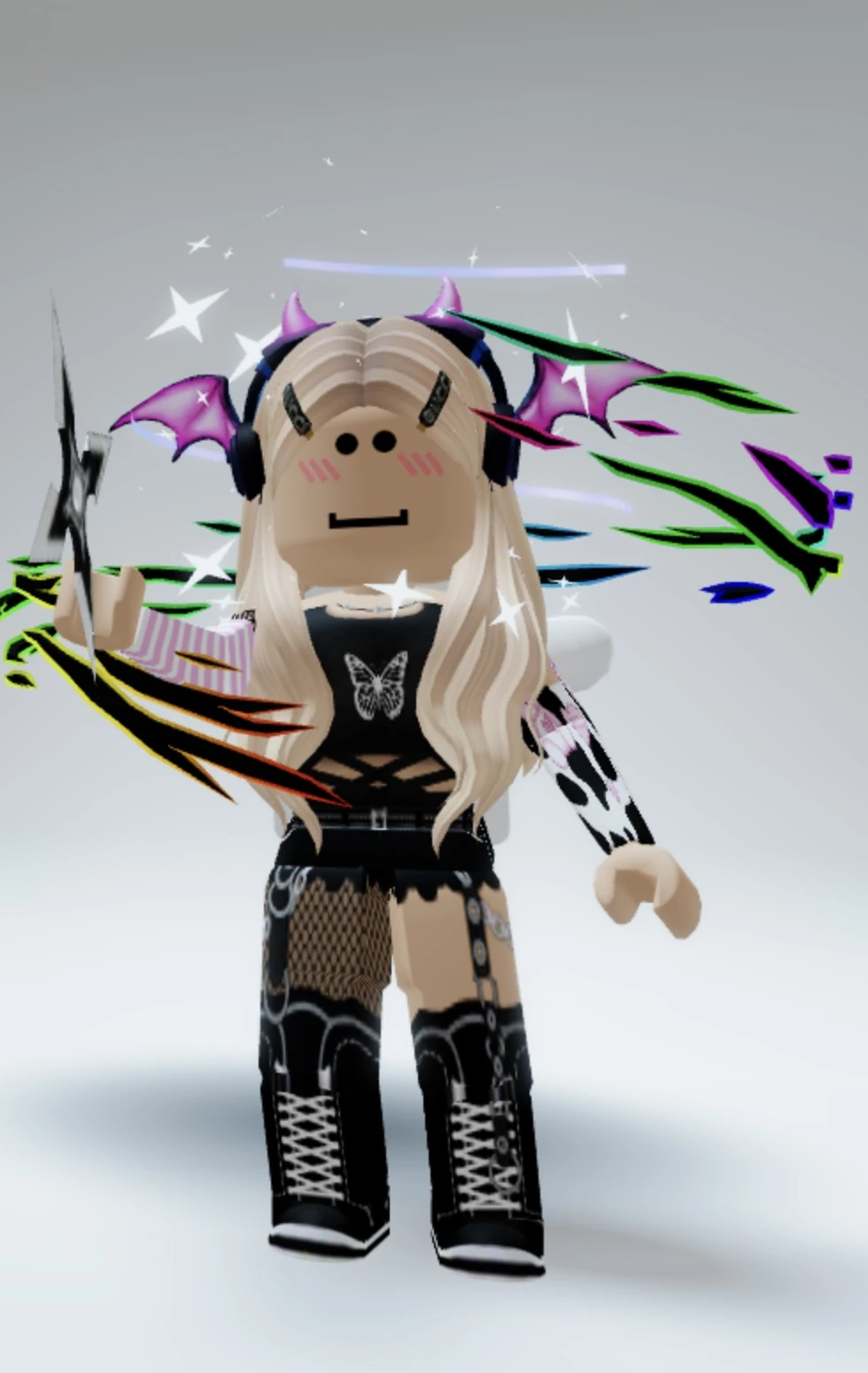 I finally got robux | Fandom