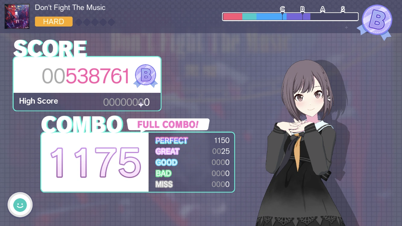 EVERYONE FUCKING APPLAUD ME | Fandom