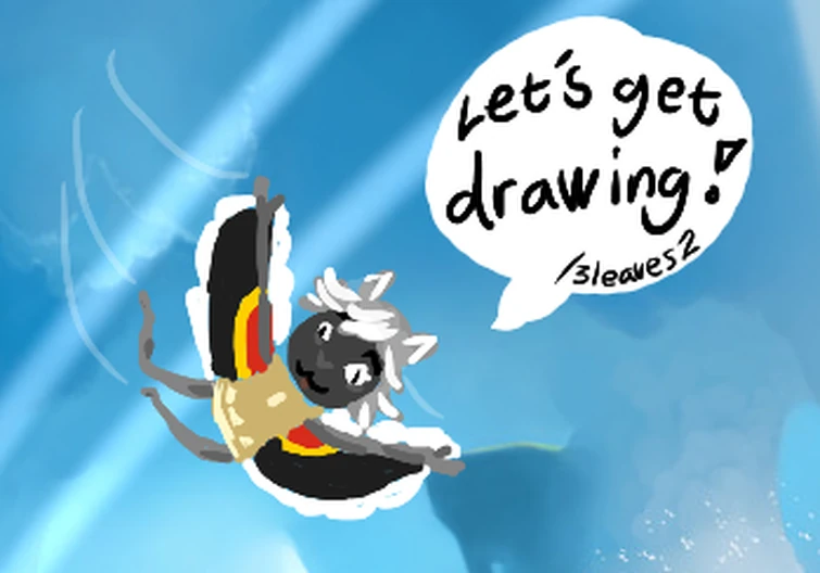 Sky wiki Artfest | Fandom