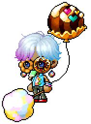 New Character:Mr Sweet | Fandom