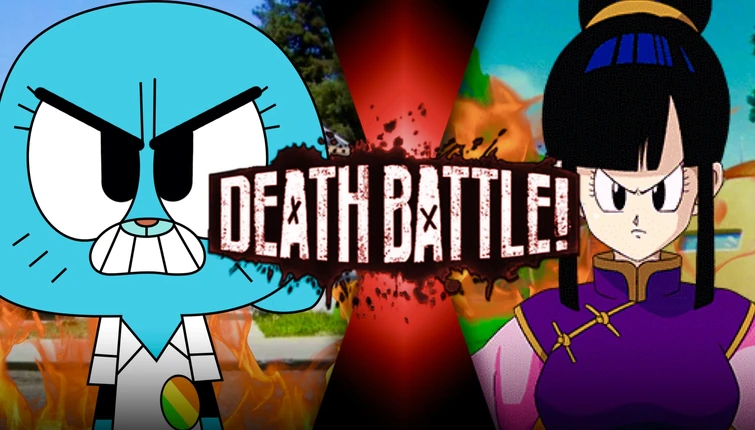 Nicole vs Chichi | Fandom