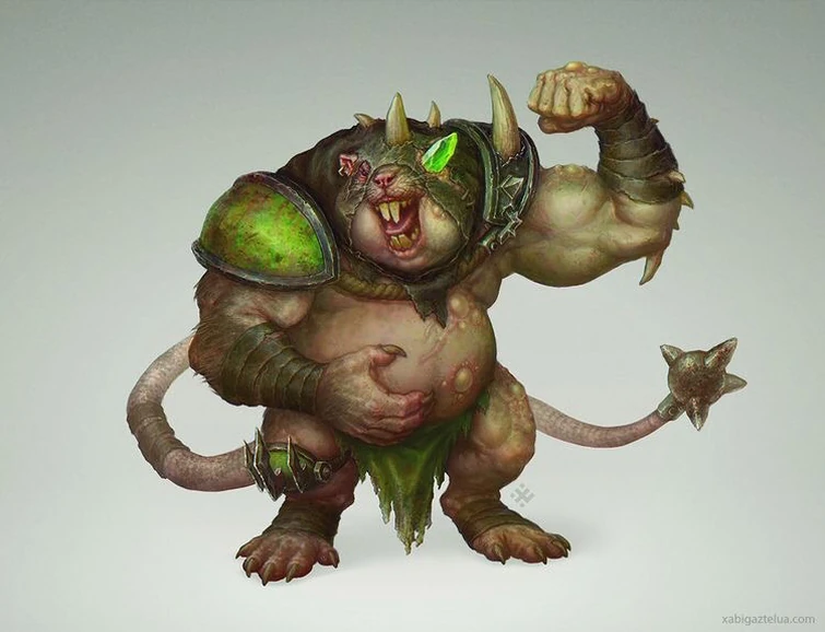Discuss Everything About Warhammer Wiki | Fandom