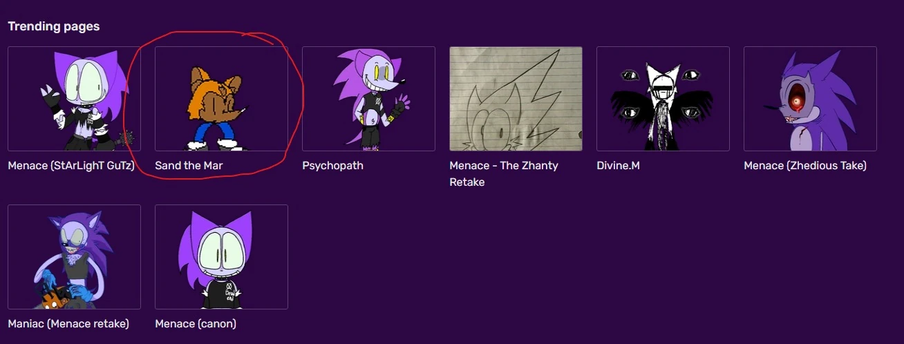 nah who invited bro | Fandom