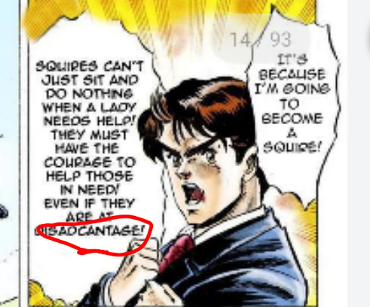 So, I finally got around to reading the manga. | Fandom