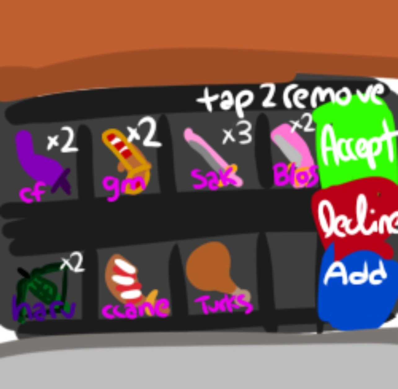 win or lose? | Fandom