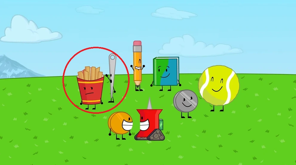 Foreshadowing???? | Fandom