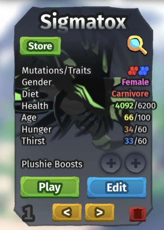 LF for Loro and Angelic!! | Fandom