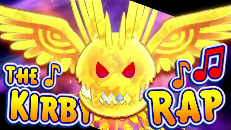 Discuss Everything About Kirby Wiki | Fandom