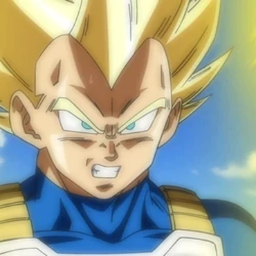 Favourite Vegeta form | Fandom