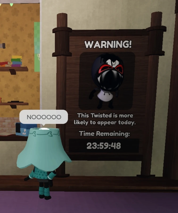 Discuss Everything About Dandy's World Wiki | Fandom