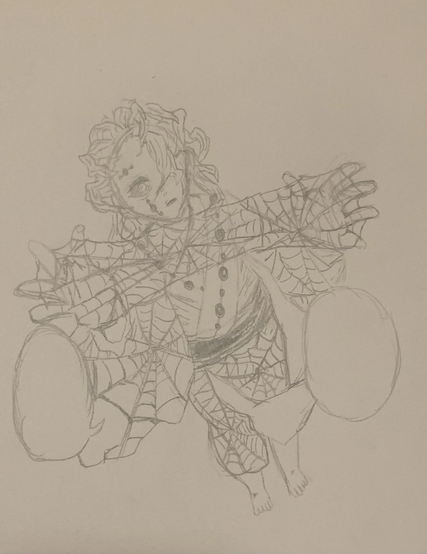 Rui art for a contest | Fandom