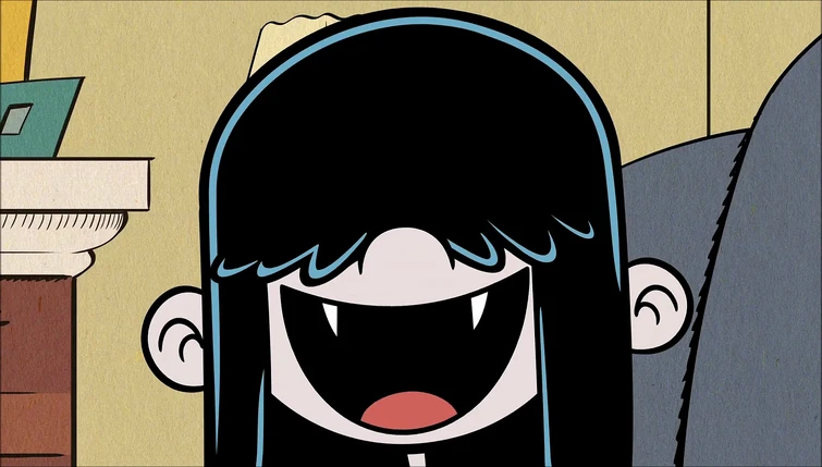 My Favorite Lucy Loud Moments | Fandom