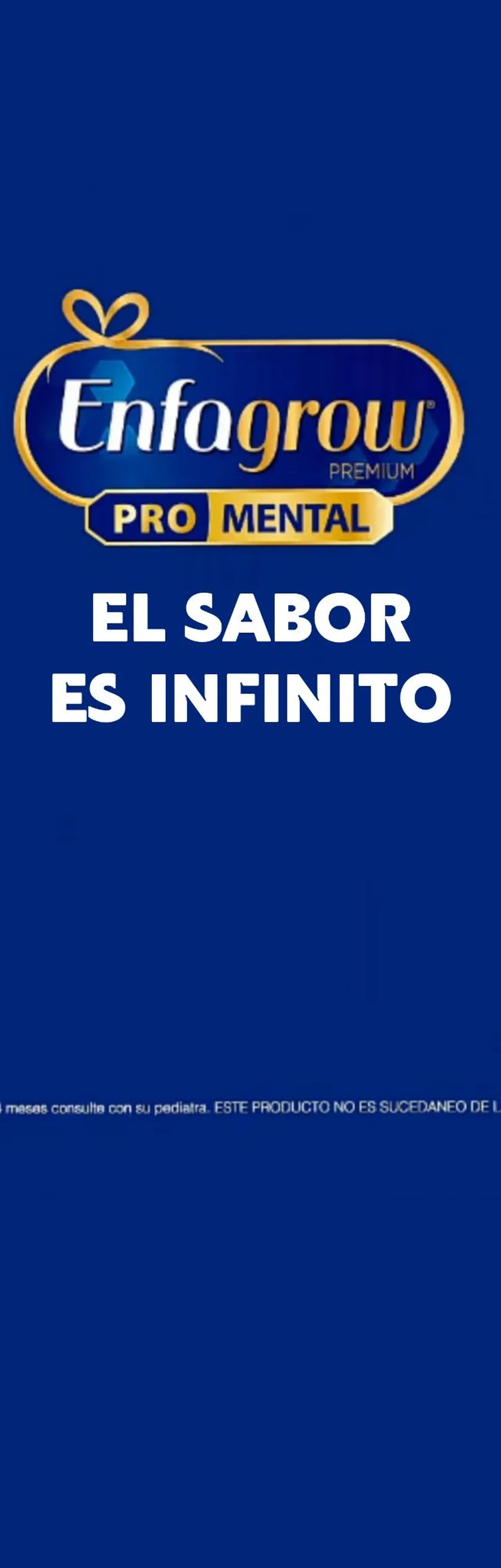 Enfagrow Pro Mental Leche Entera | Fandom