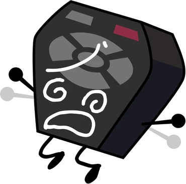 Better remote?,(voting frpor idfb remote means remote was. Chosen out ...