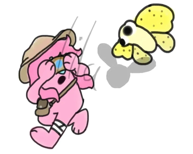 Discuss Everything About Bugsnax Wiki | Fandom