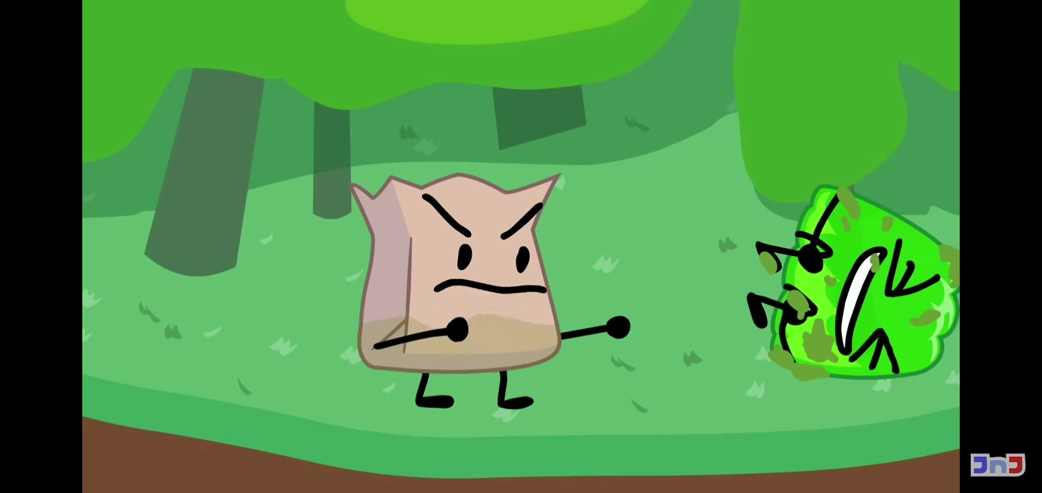 Edit The BFB Screenshot and I Rate | Fandom