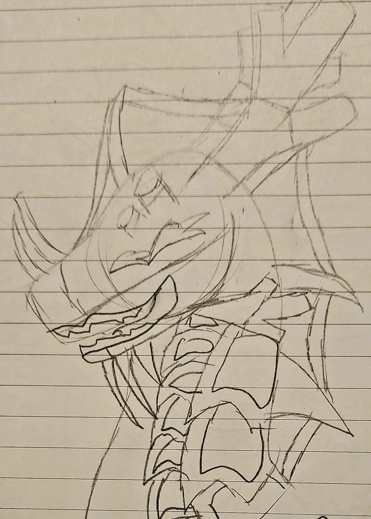 Mijusuima doodle | Fandom