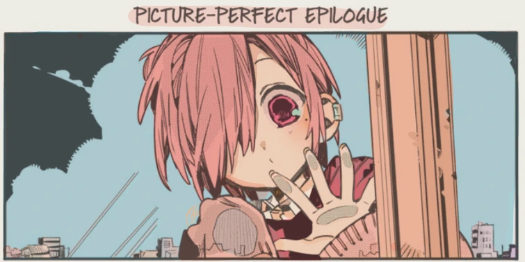 Discuss Everything About Jibaku Shounen Hanako-kun Wiki | Fandom