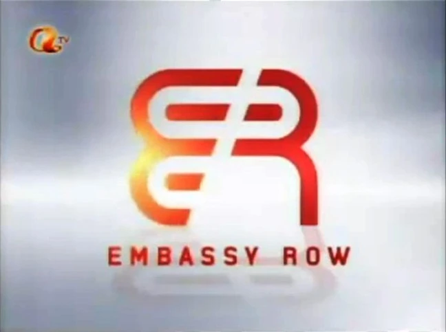 Happy Late 19th Anniversary, Embassy Row! | Fandom