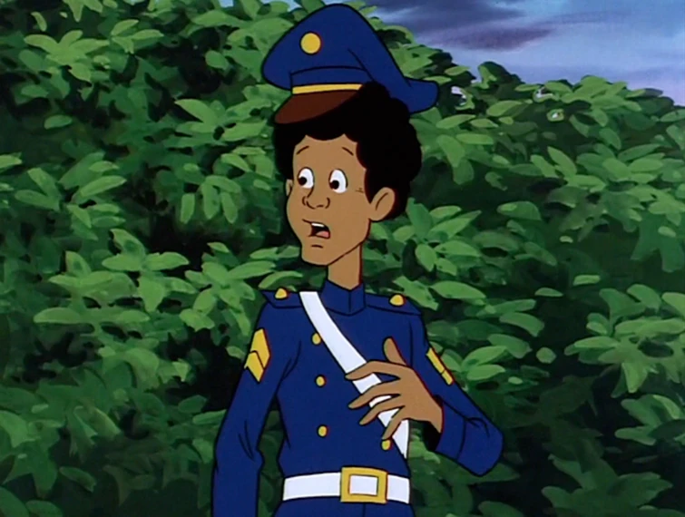 Discuss Everything About Scoobypedia | Fandom