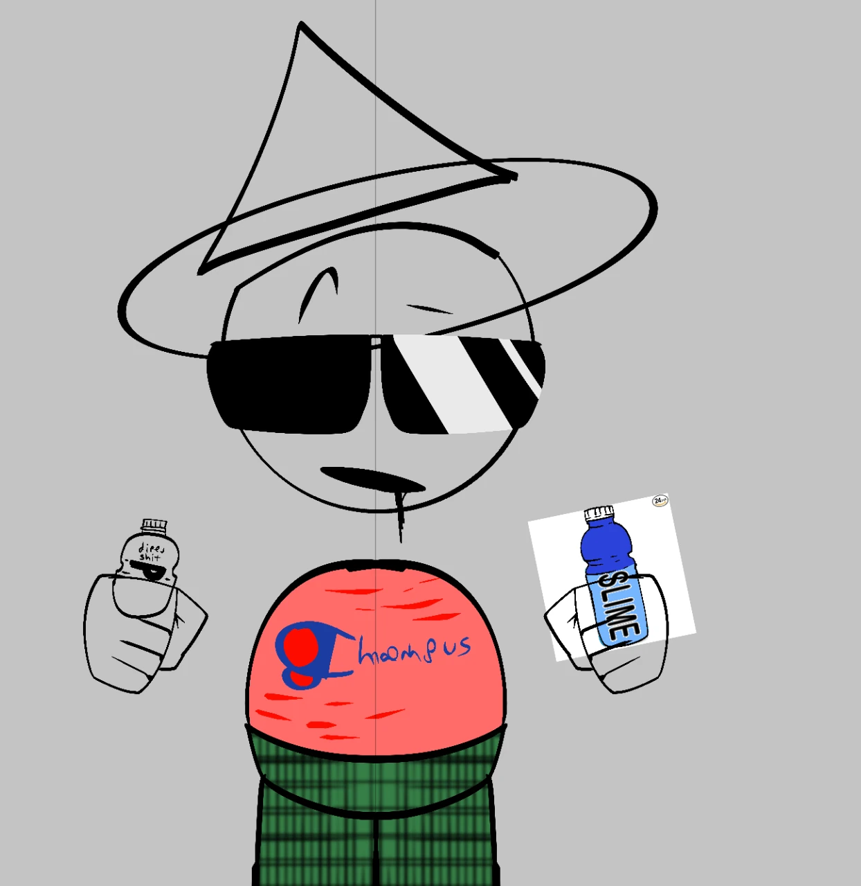 PRIME OR slime!?!?!?!?!? | Fandom