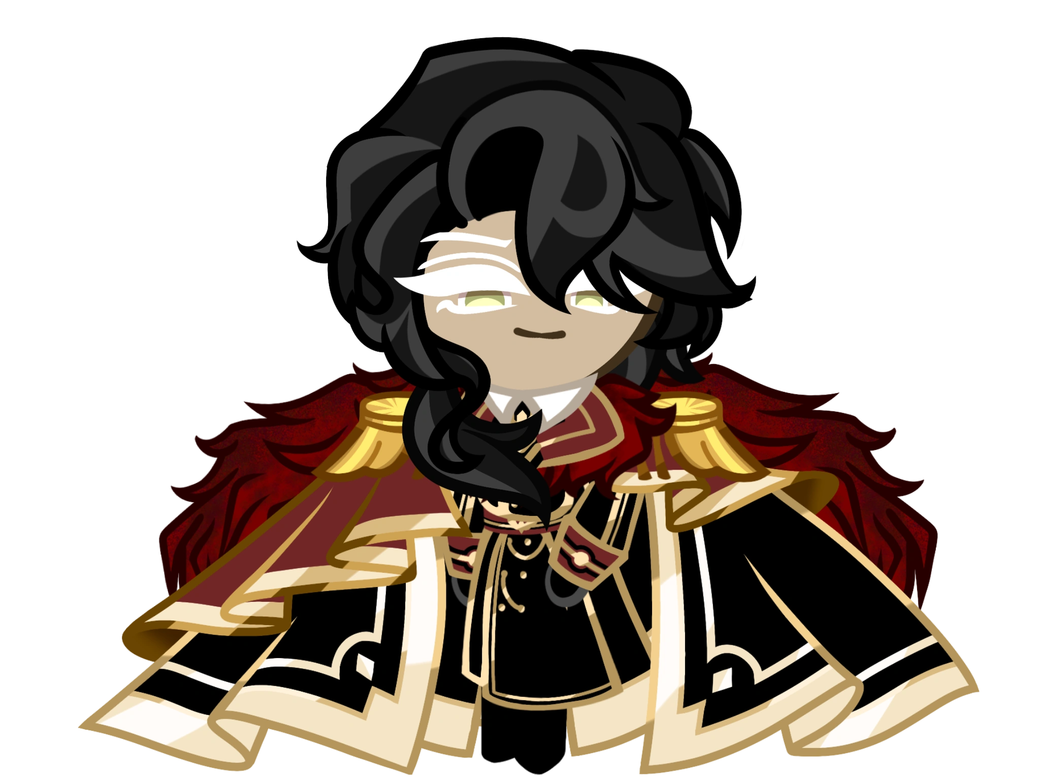 Bcb's slightly redesign to make him look taller | Fandom